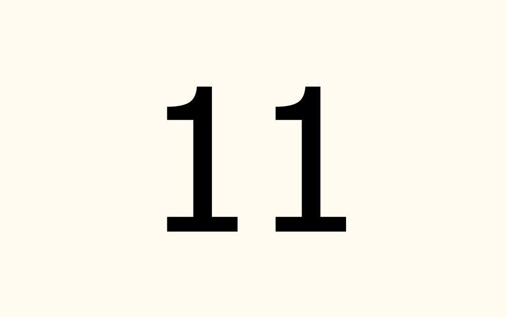 Numbers in Arabic